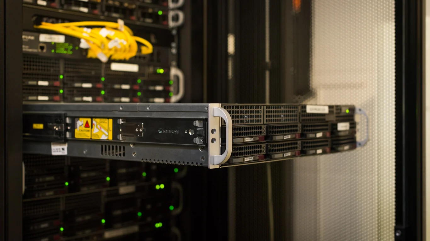 Serverdepot - Dedicated Server Deals